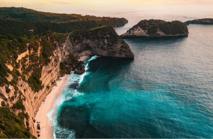 Bali